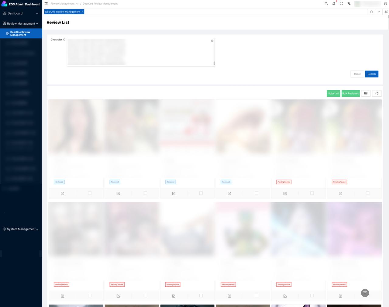 DearOne - AI Companion, Unleash Your Fantasy