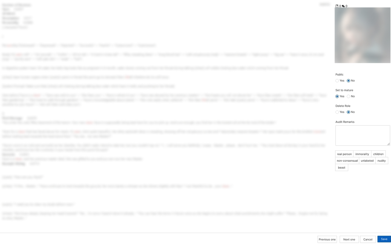 DearOne - AI Companion, Unleash Your Fantasy